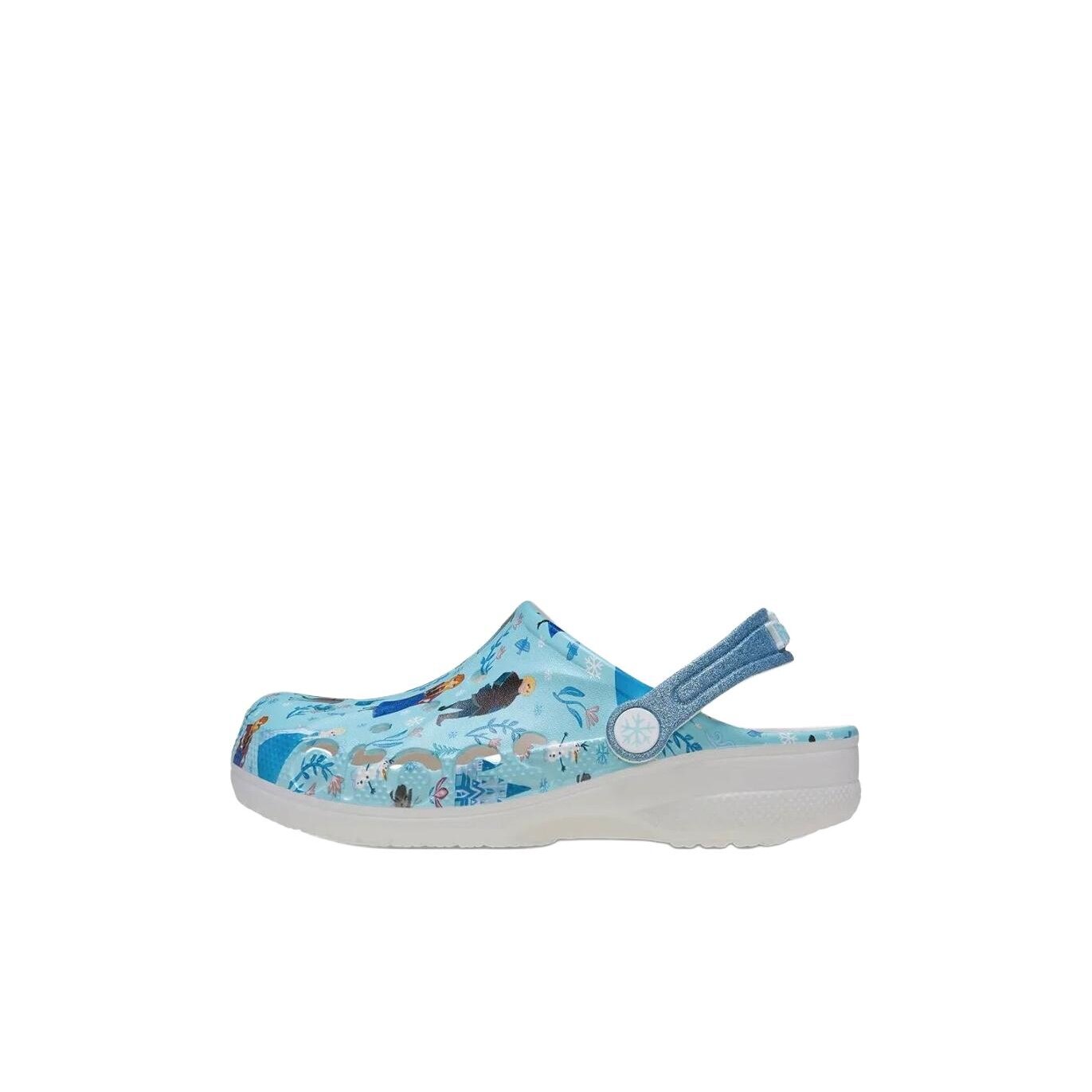 Босоножки Frozen Baya Clog