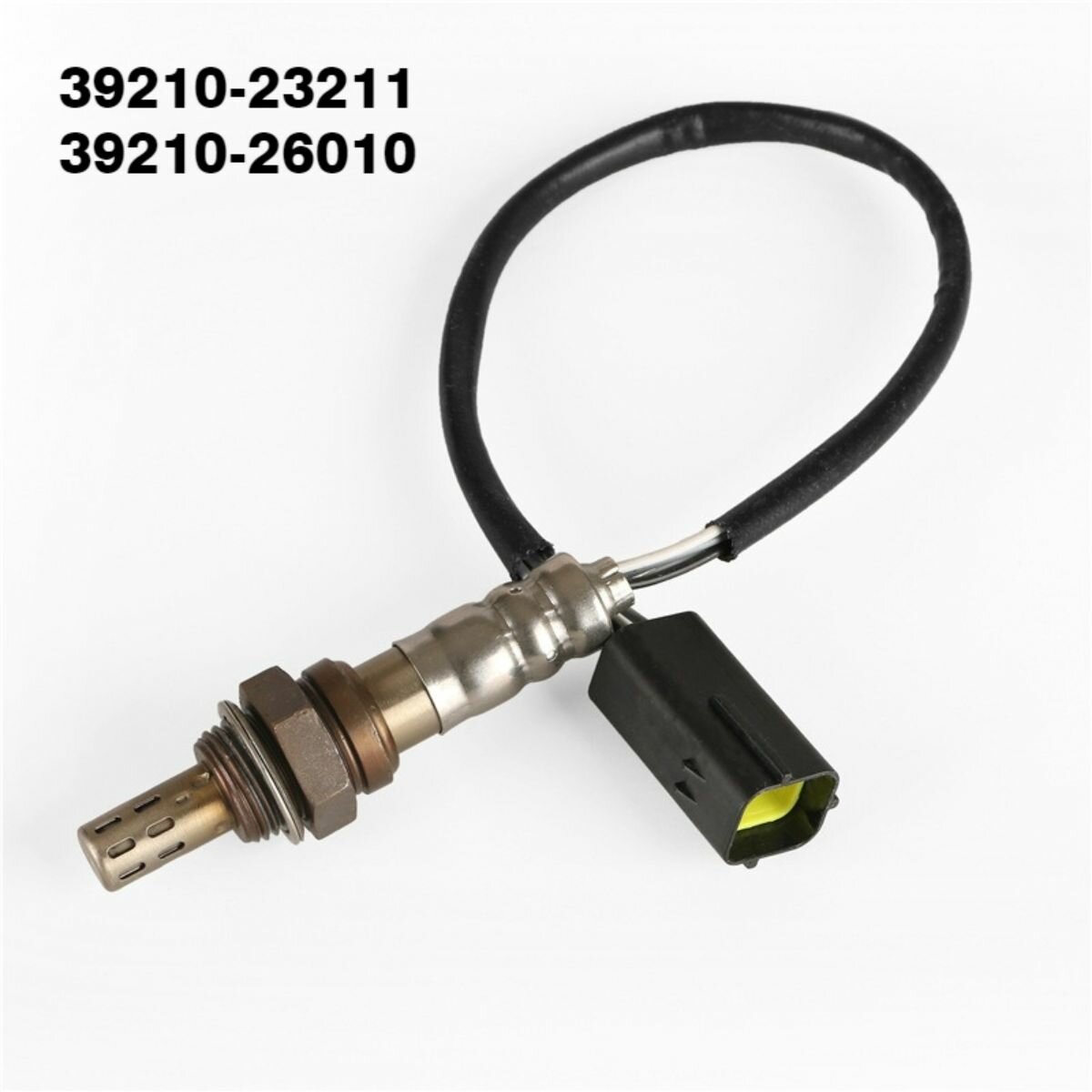Подходит для кислородного датчика Hyundai 39210-23211 39210-26010; 3921023211, 3921026010