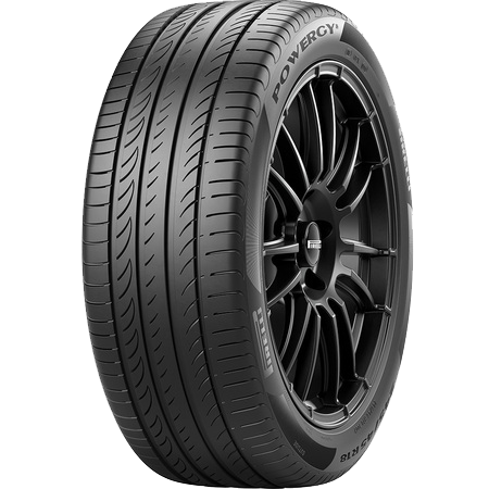 Летние автошины Pirelli Powergy 235/65 R17 108V