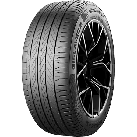 Летние автошины Gislaved UltraControl 195/65 R15 91V