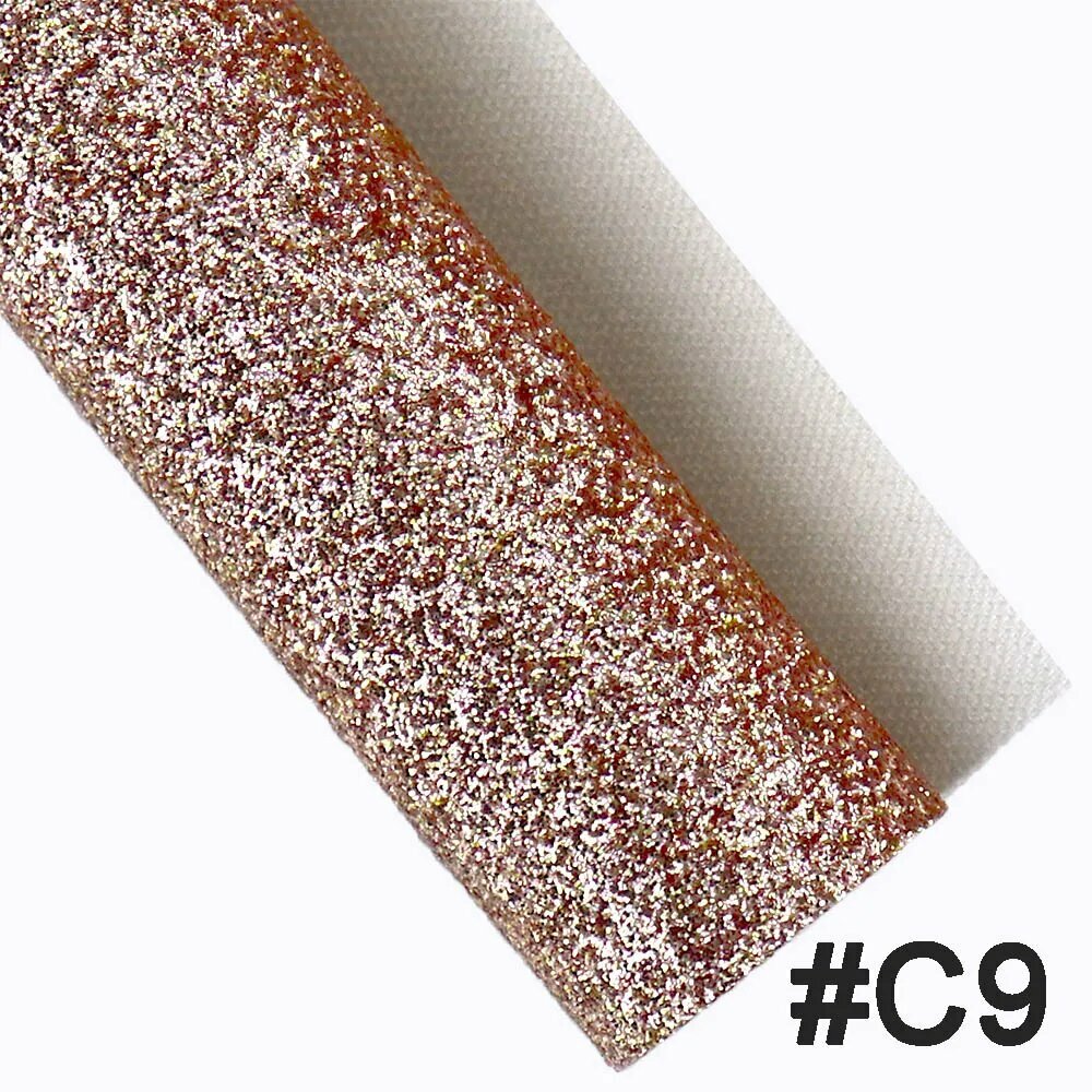 Черный, белый, красный, однотонная блестящая ткань из искусственной кожи для рукоделия, шитья, банта, сделай сам, F0514