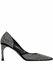 Туфли ROTATE Rhinestone stiletto pumps, размер 36, черный