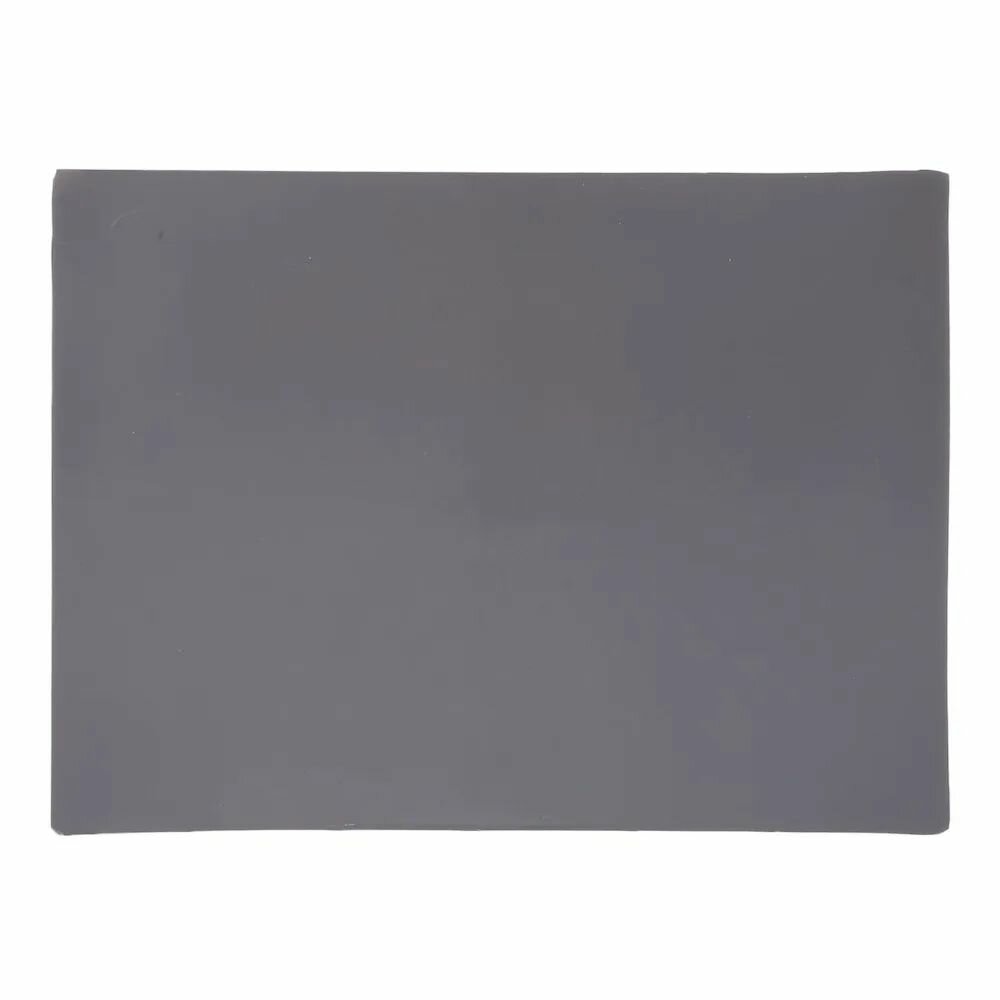 Лист резиновых штампов A4