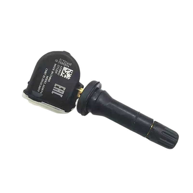 Датчик давления в шинах TPMS для платформы Geely 881 2019-2022, Оригинальное качество, Универсальная совместимость