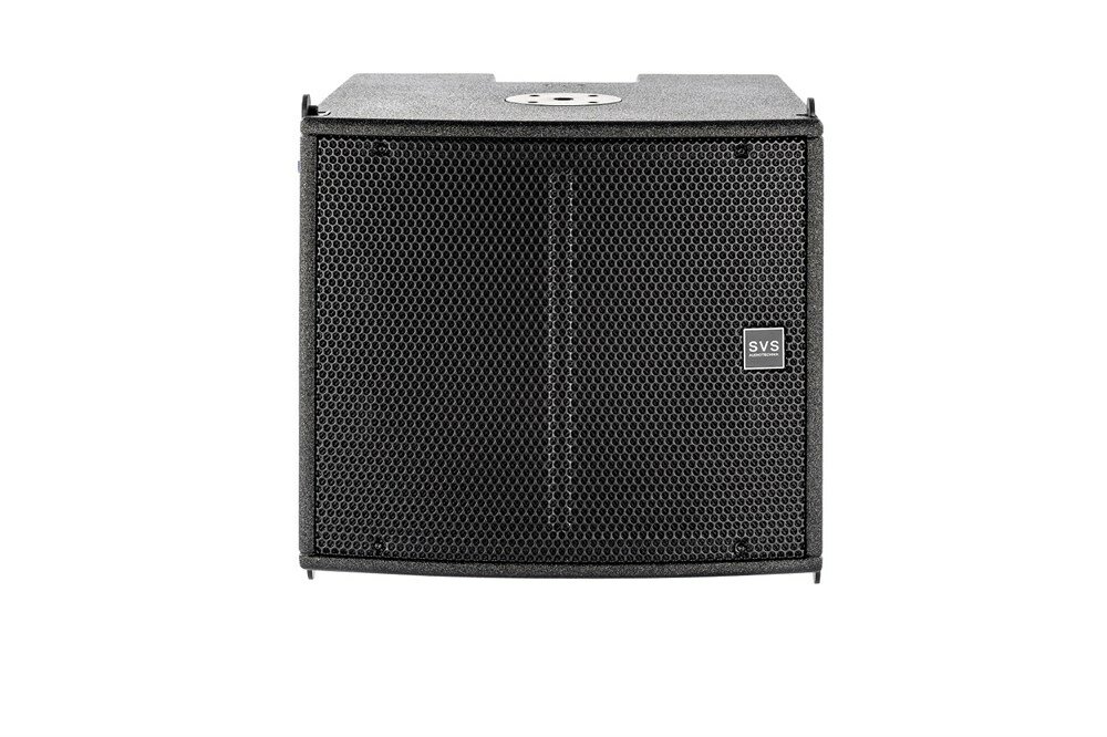 SVS Audiotechnik CASCADE 206A SUB Сабвуфер линейного массива активный