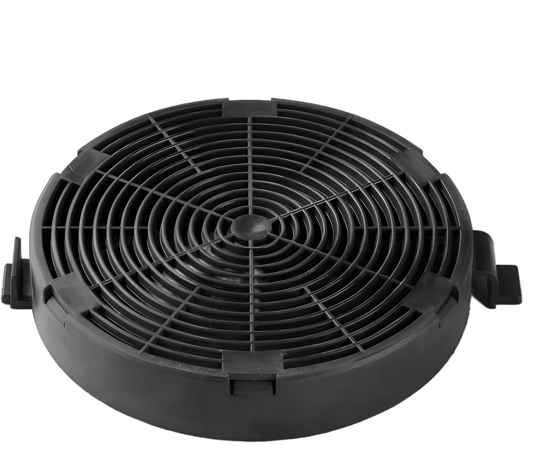 Фильтр Midea CFM175 для кухонной вытяжки, угольный, в комплекте 2 штуки