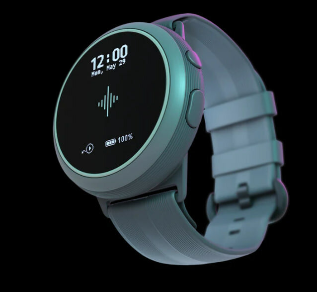 Soundbrenner Core II