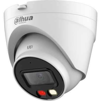 IP видеокамера DH-IPC-HDW1239VP-SA-IL-0280B-S6