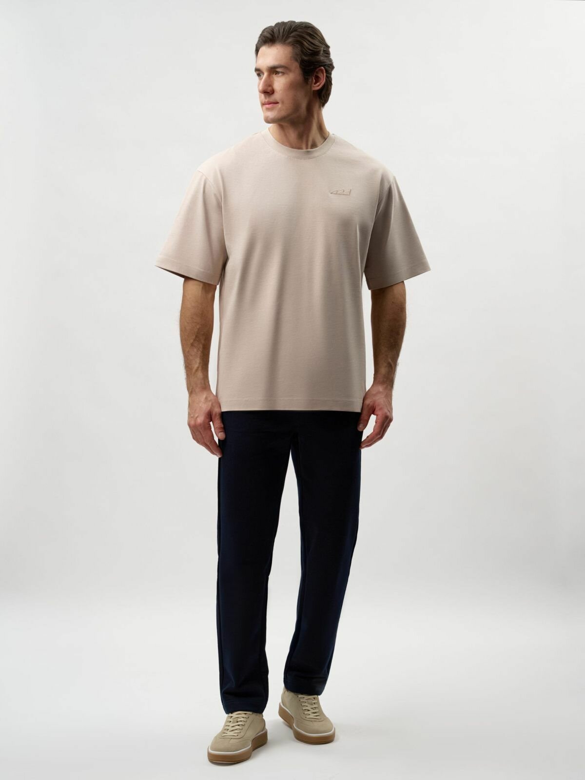 Брюки спортивные