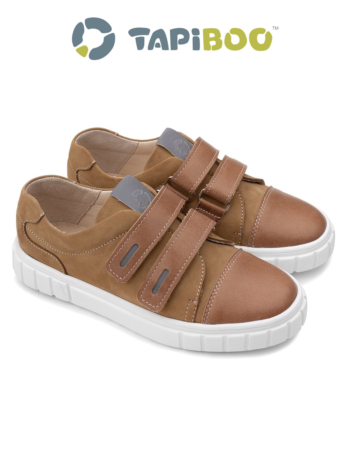 Полуботинки