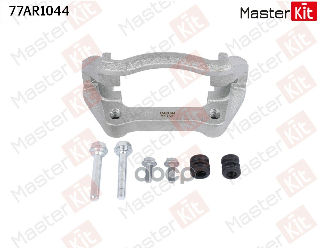 Скоба тормозного суппорта  MasterKit арт. 77AR1044