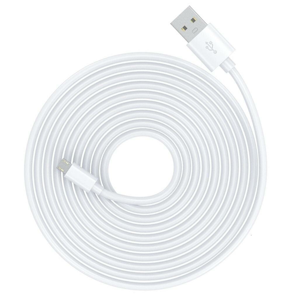Мини USB-кабель для камеры 360°, 10m