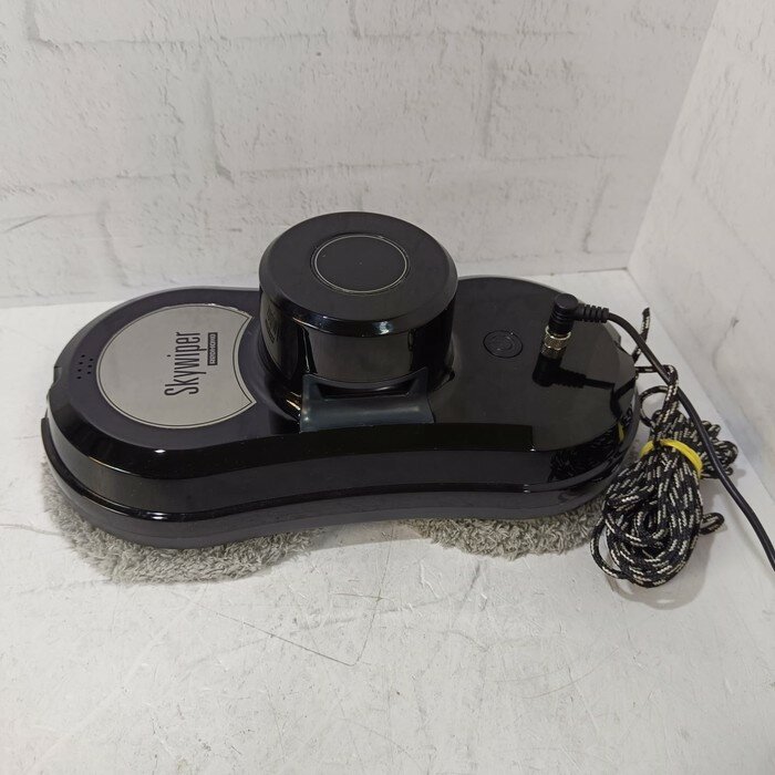 Робот-пылесос Redmond RV-RW001S