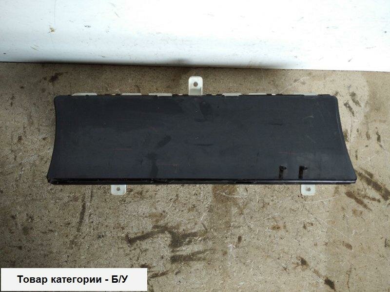 Панель приборов Nissan Teana 2003 - Б/У