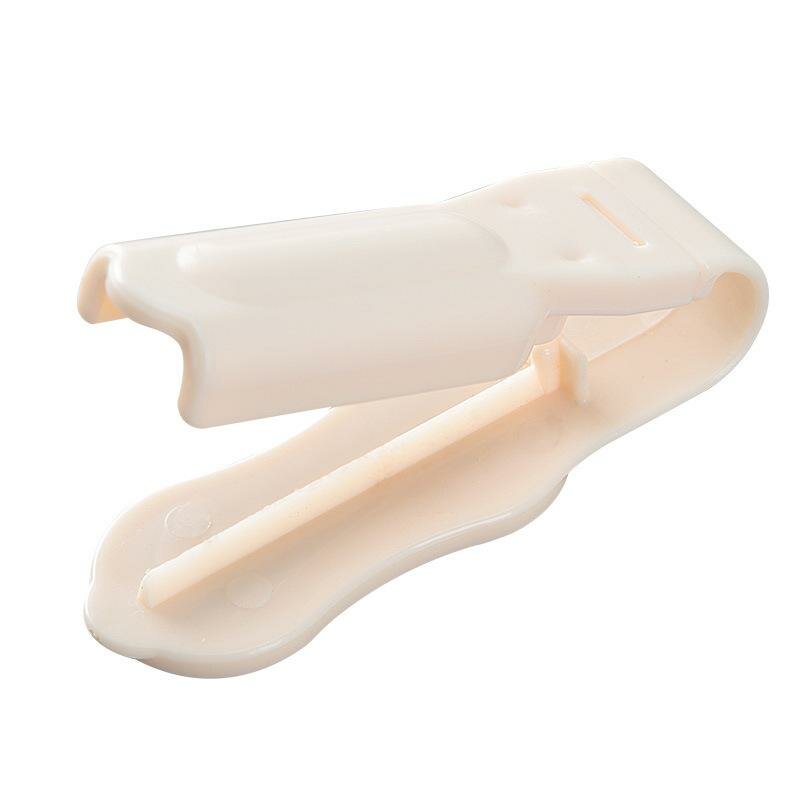 KCASA KC-WC01 Пластиковый многофункциональный орехокол для орехов, арахиса, открывалка для орехов, кухонный инструмент