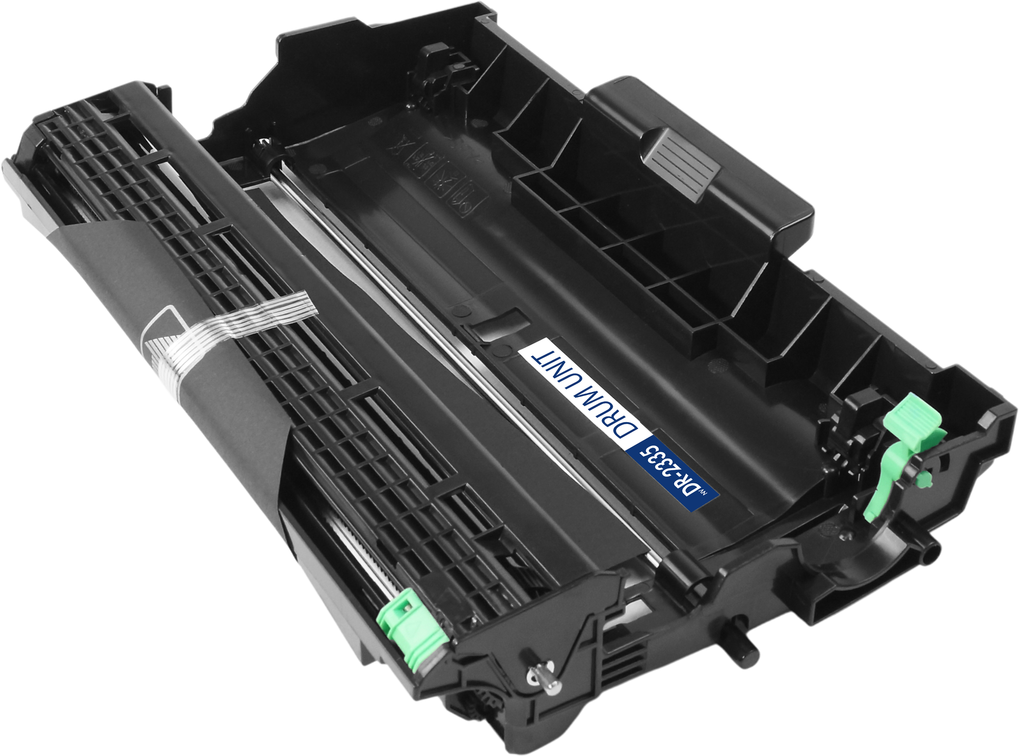 Барабан NV Print DR-2335 для лазерного принтера Brother HL-L2300DR / HL-L2340DWR / HL-L2360DNR / HL-L2365DWR / DCP-L2500DR / DCP-L2520DWR / DCP-L2540DNR / DCP-L2560DWR / MFC-L2700DWR / MFC-L2720DWR / MFC-L2740DWR / совместимый