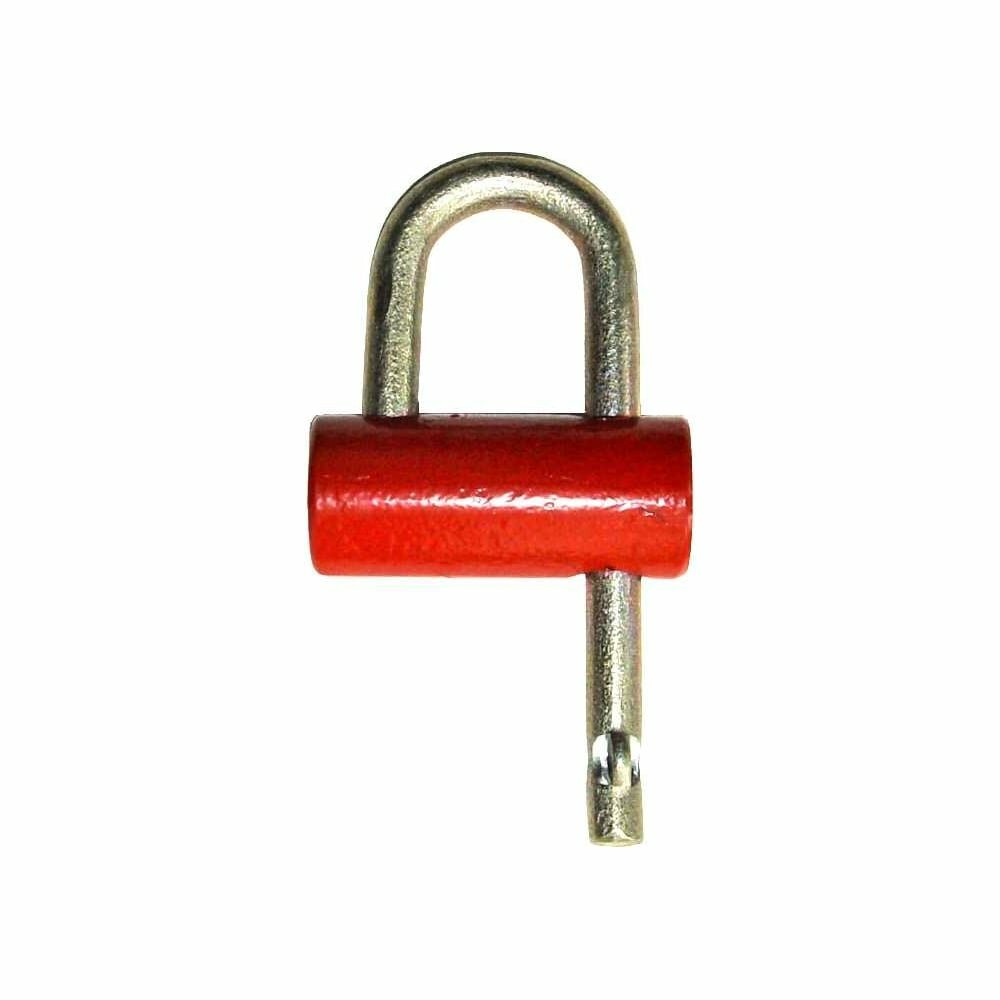 Винтовой замок ТД КЗ ВС 110