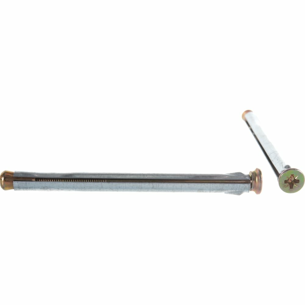 Металлический рамный дюбель Стройбат MRD 10х112 (20 шт.)