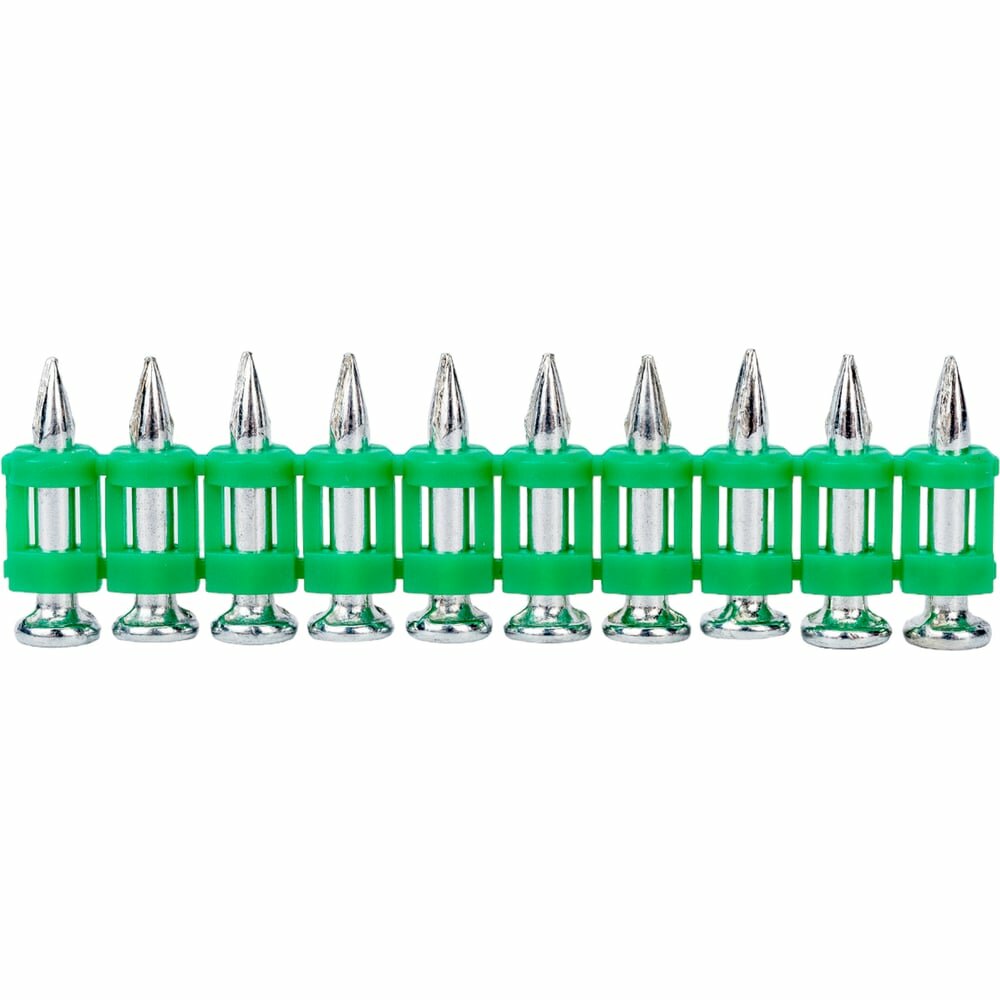 Усиленные гвозди для монтажного пистолета Fedast fd3019eg