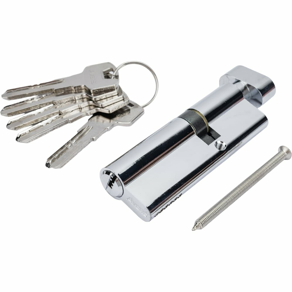 Цилиндровый механизм AVERS GM-90