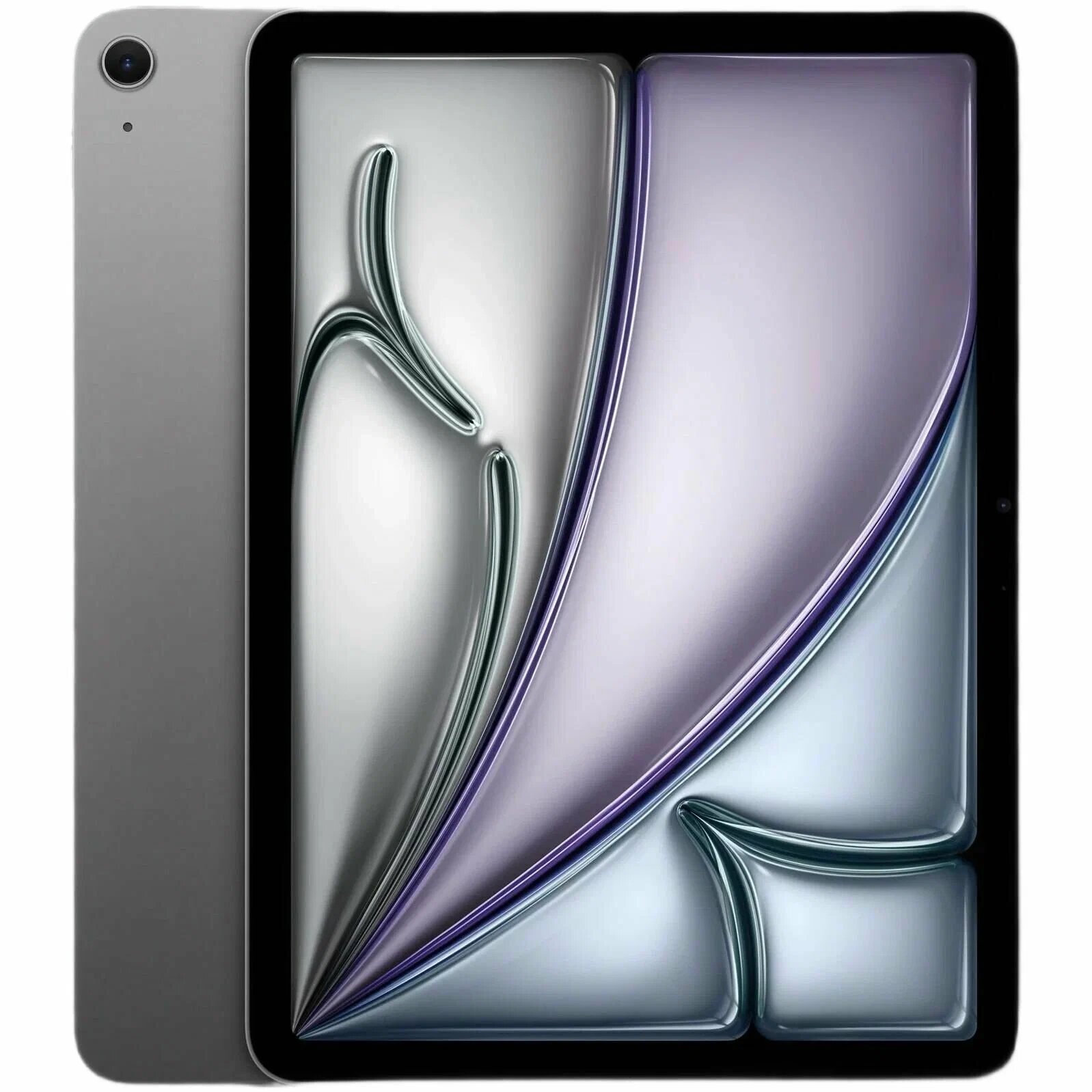 Планшет Apple iPad Air 7 11 256 ГБ Wi Fi Black (чип M3)