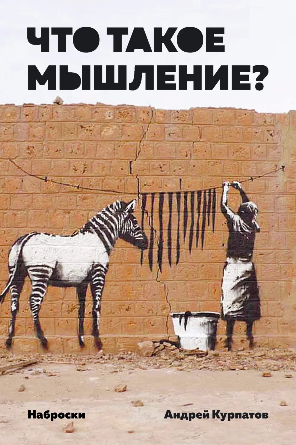 Что такое мышление? Наброски [Цифровая книга]