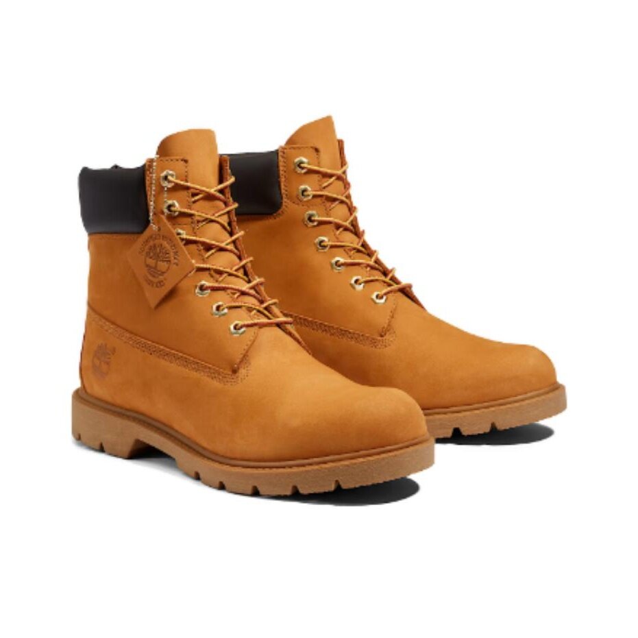 Туфли Timberland 6 Inch, размер EU 43,5, коричневый — фото 1