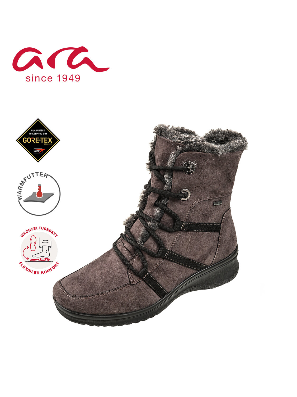 Полусапоги