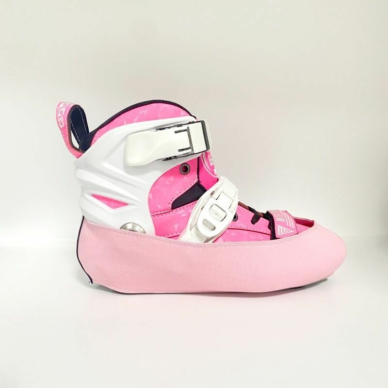 Защитные чехлы для обуви из углеродного волокна, антиизносные чехлы для скоростного катания, двойные утолщенные чехлы для роликовых коньков, чехлы для коньков, чехлы для фигурного катания, антиизносные чехлы