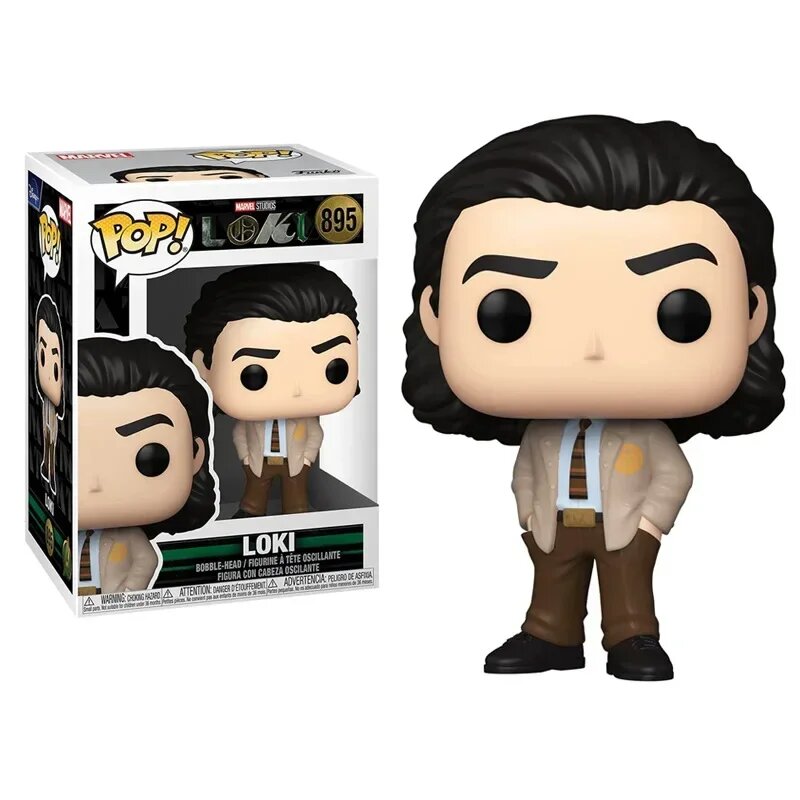 FUNKO POP Фигурки Локи