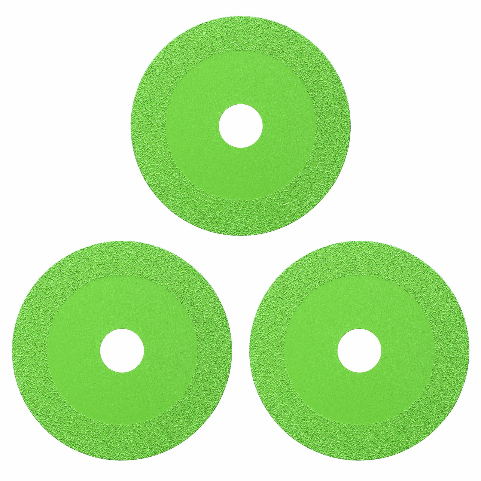 Дисковый нож для стекла 100мм для угловой шлифмашины 100 типа с керамической шлифовальной поверхностью, тонкий алмазный диск для резки керамической плитки и бутылок, диаметр 100мм, материал алмаз, внутренний диаметр 20мм, толщина 1мм, ширина песчаной