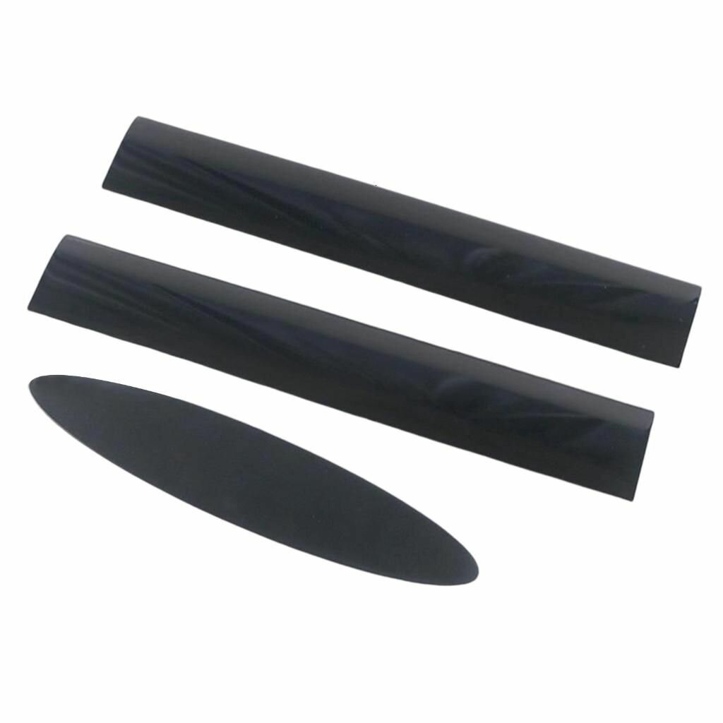 Прочные боковые панели ABS, сменные лицевые панели, подходит для игровых устройств