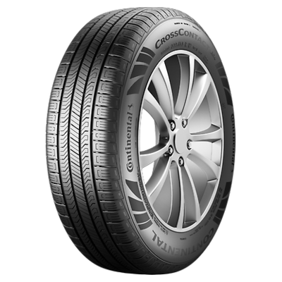 Шины CONTINENTAL CrossContact RX, летняя, 275/45, R22, TL, 115W, высота профиля 45