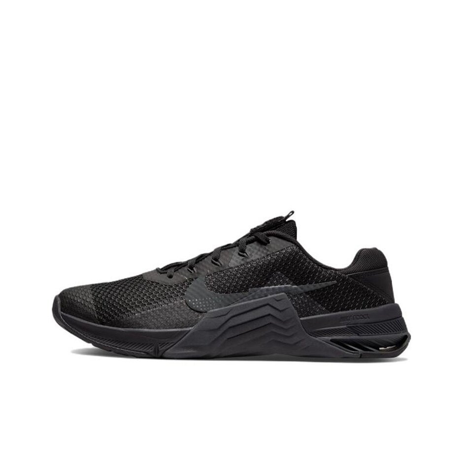 Кроссовки NIKE Metcon 7, размер EU 44.5 стопа (28.5CM), черный — фото 1