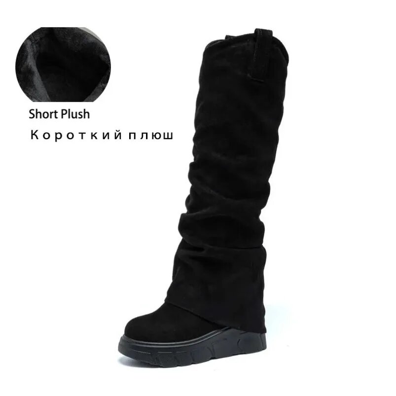 Сапоги