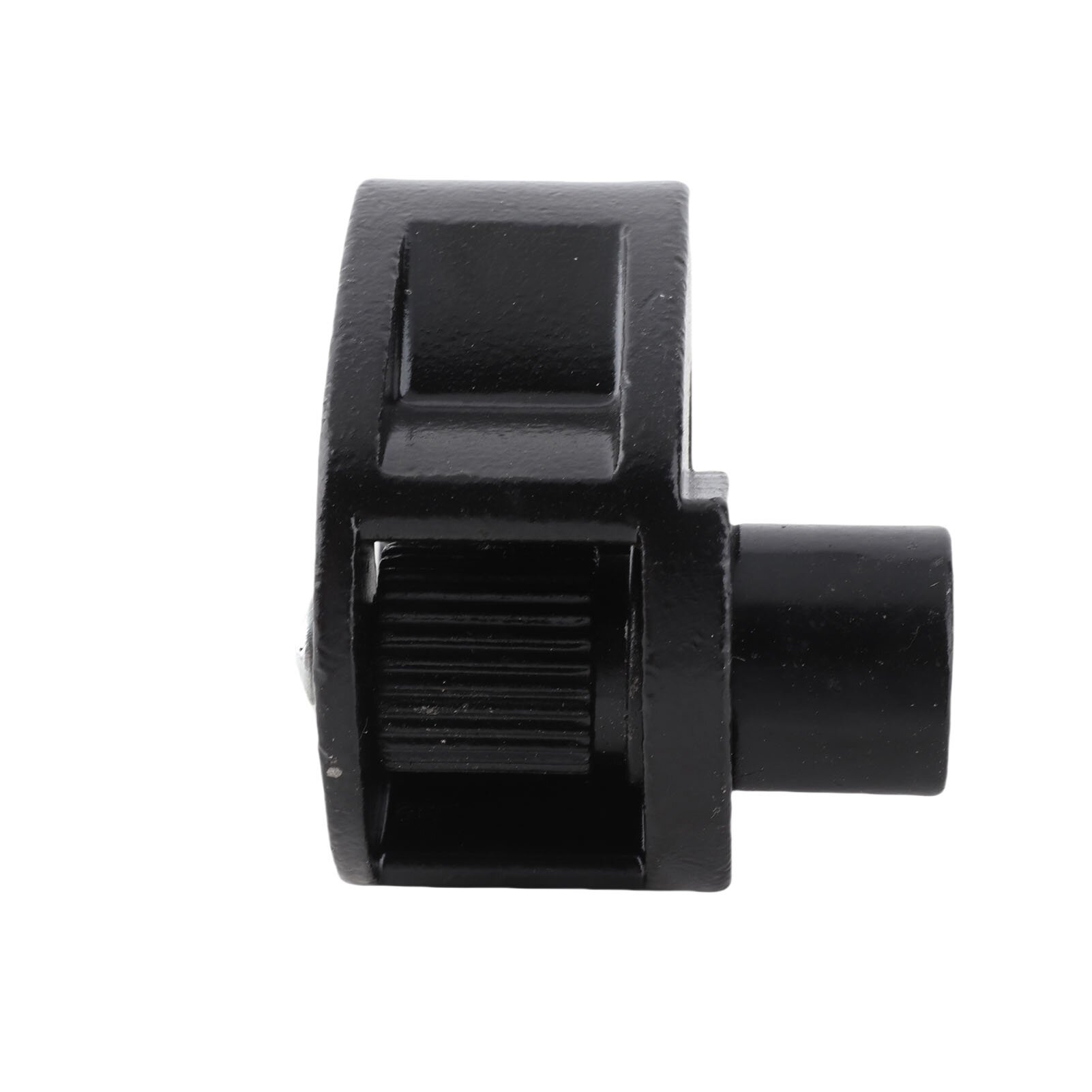 Ключ Для Рулевой Тяги: Стальной 70x58 мм Быстрый Ремонт Без Снятия Рулевой Рейки - Универсальная Совместимость С Инструментом Для Ремонта Автомобиля