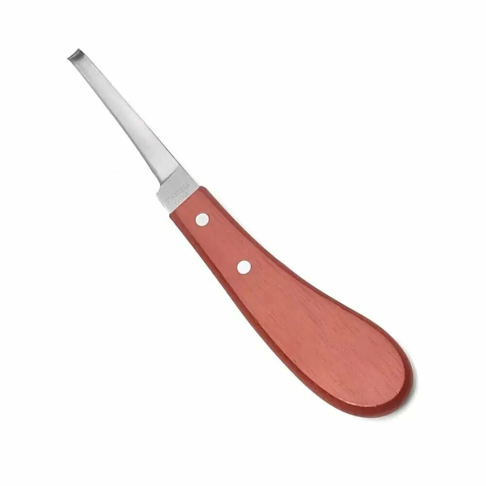 Нож для копыт / Копытный нож