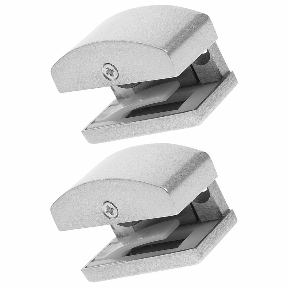 Направляющие для душевых дверей для раздвижных дверей, уплотнитель нижнего окна, детали для стеклянного сливного канала в гараже