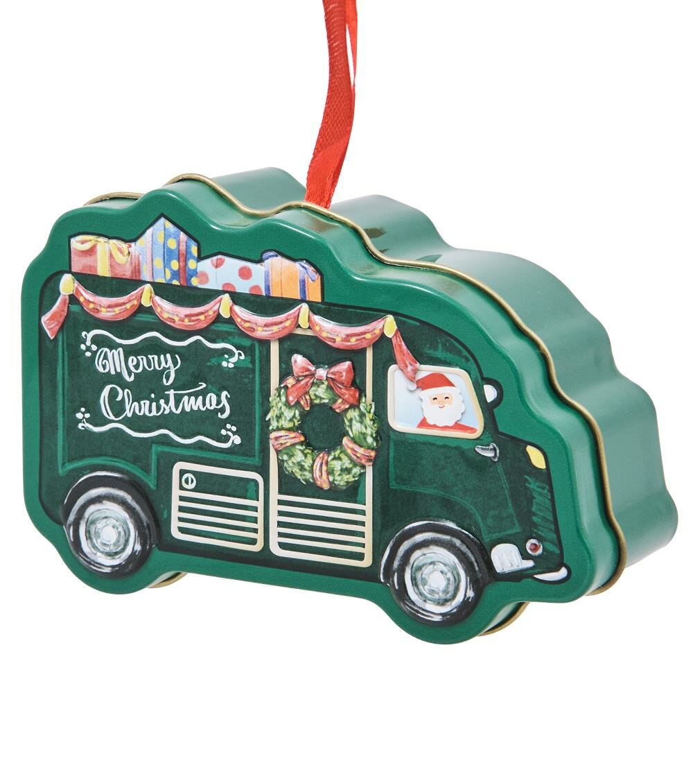 Коробка металлическая A2193431