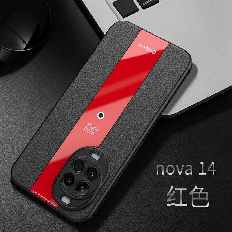Чехол для Huawei Nova 14 / Хуавей Нова 14 антиударный чехол
