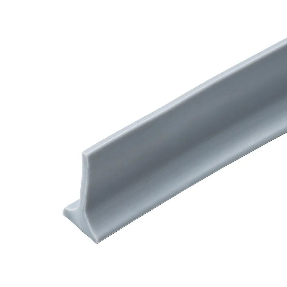 Барьер для ванны, силиконовый водный барьер для порога душевой кабины, порожек для душа для разделения мокрой и сухой воды, подходит для кухни и ванной комнаты