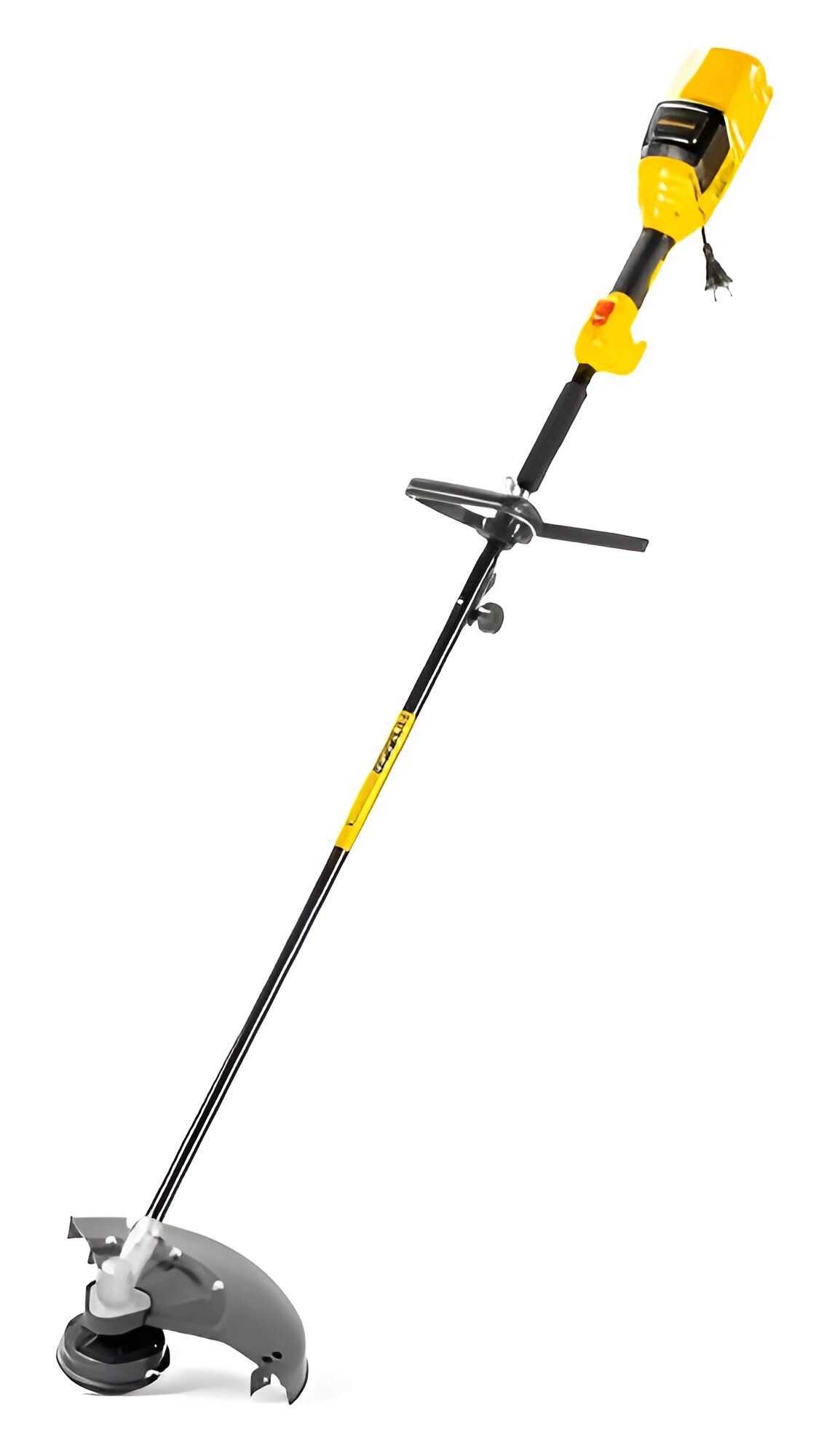 Триммер электрический (электрокоса) Champion ET1004A, 1000 Вт