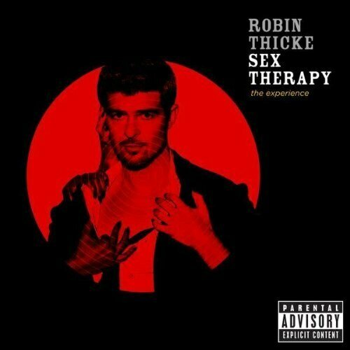 Компакт-диск Robin Thicke - Sex Therapy: The Experience (1 CD)