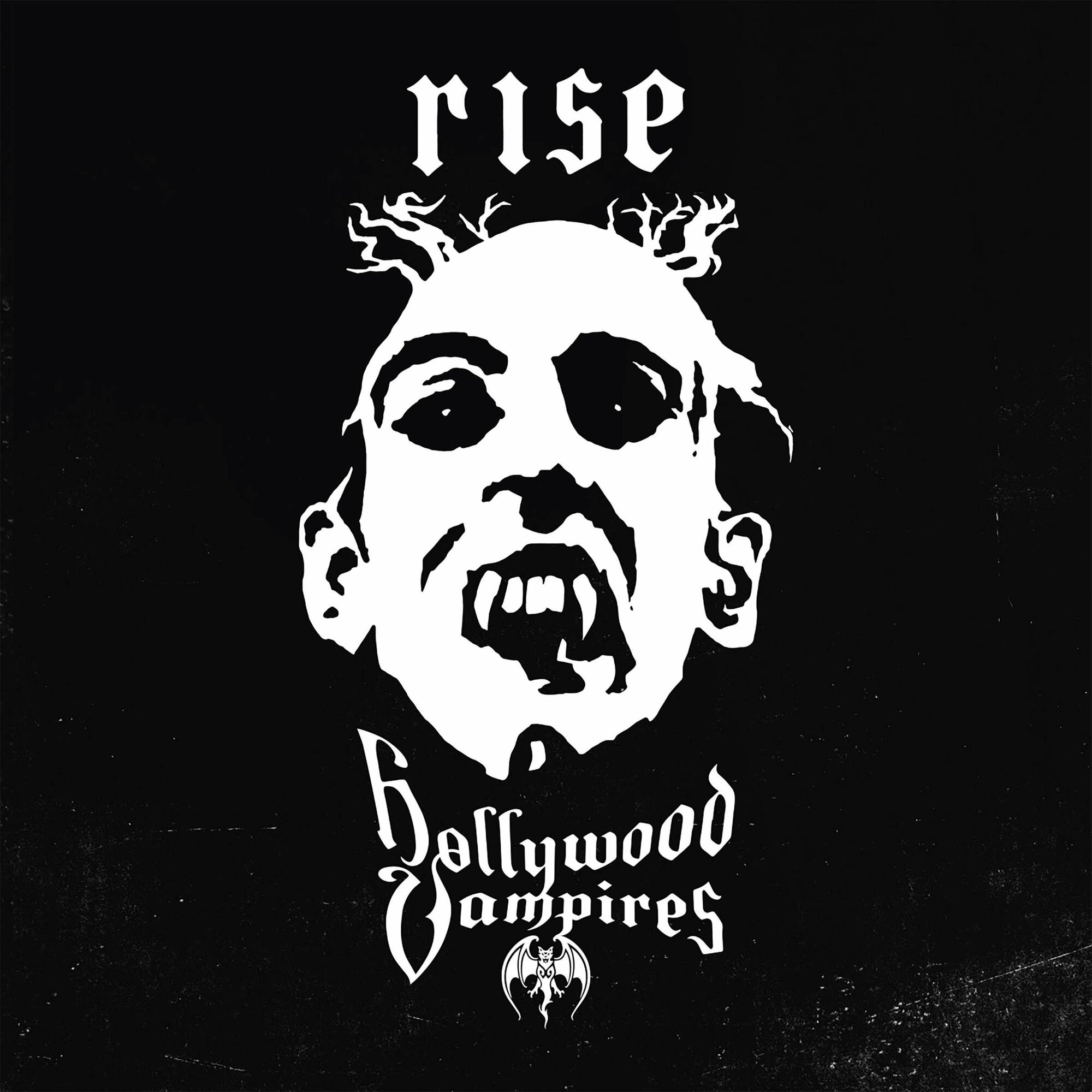 Компакт-диск Hollywood Vampires - Rise (1 CD)