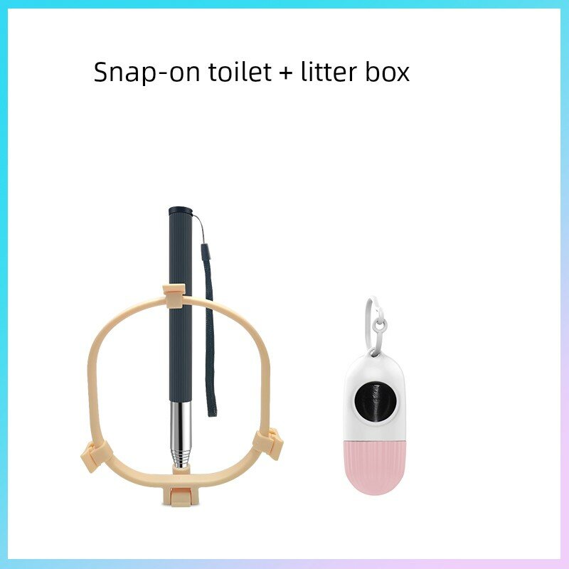 Скребок для собачьих экскрементов, диспенсер для пакетов для уборки за собаками, держатель для пакетов, пакеты для