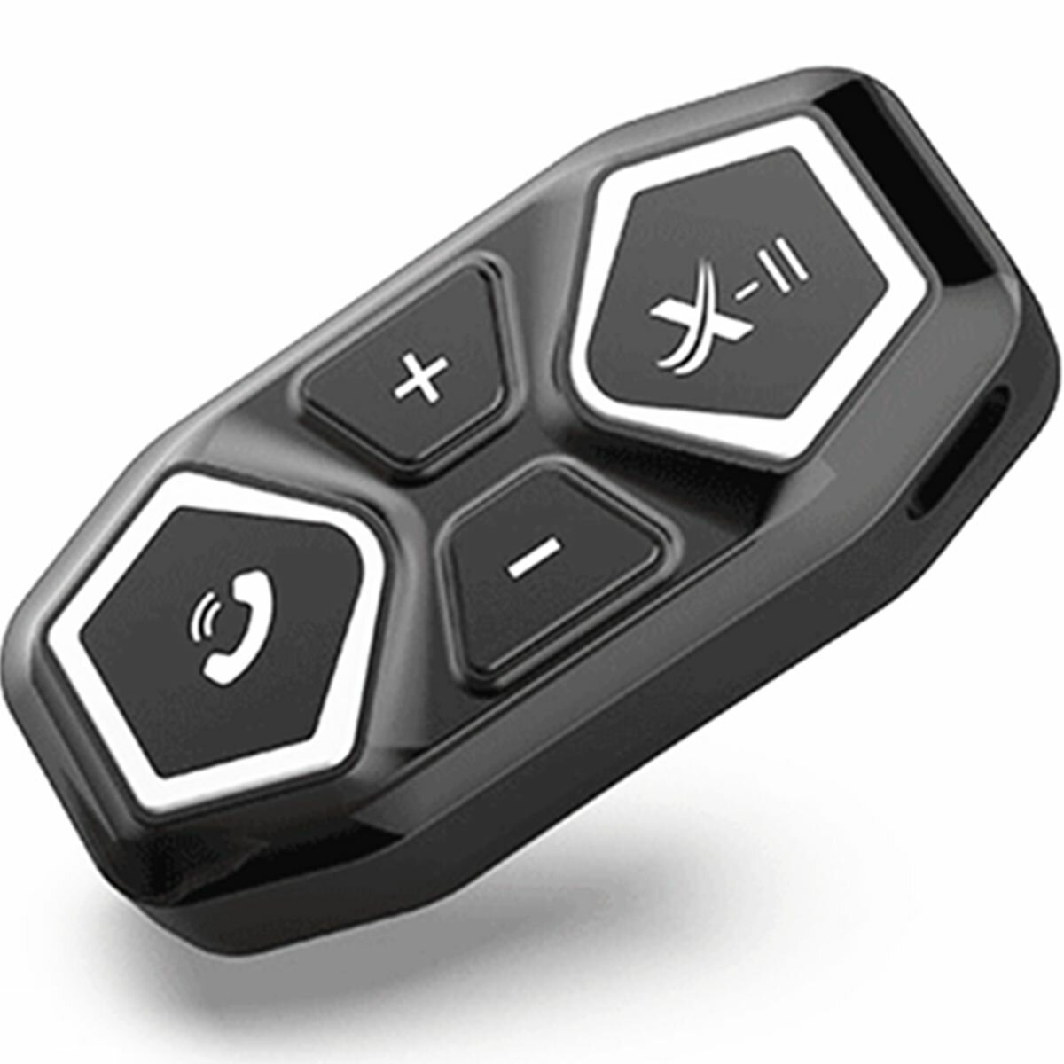 Bluetooth-гарнитура для мотошлема Full Face