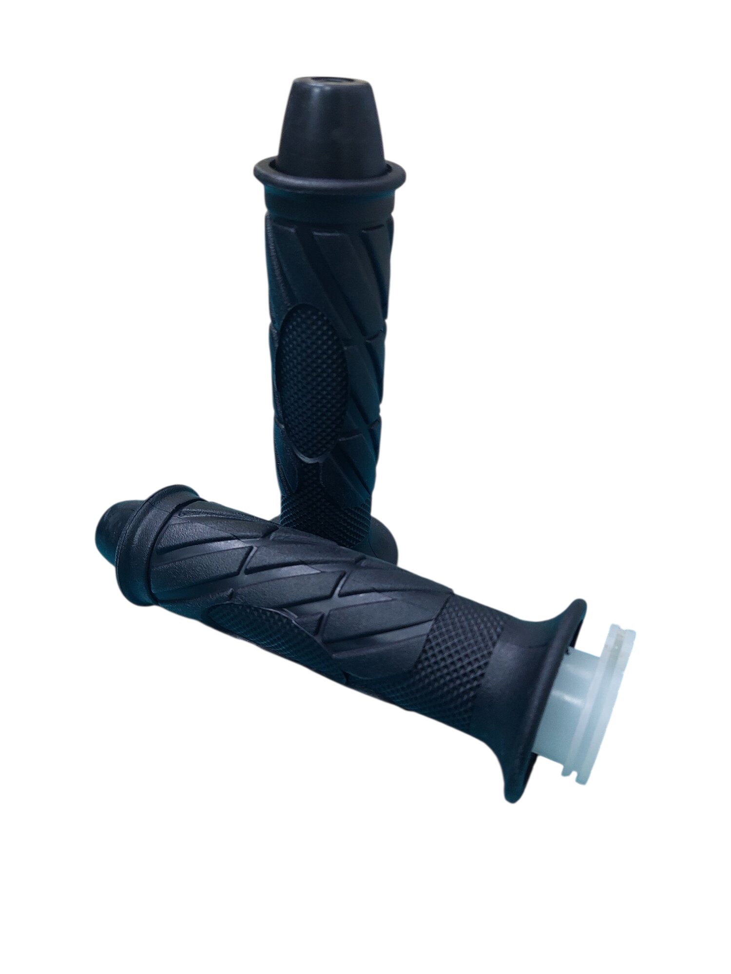 Ручка газа+ручка левая (пара)