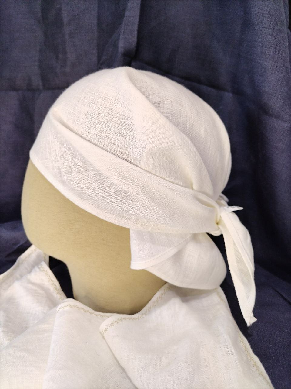 Бандана  Весна-лето 2025 для мужчин и женщин