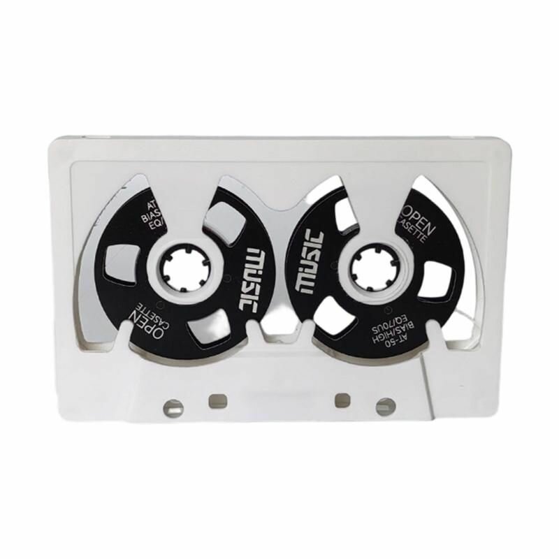 Коллекционные металлические кассеты, - 10