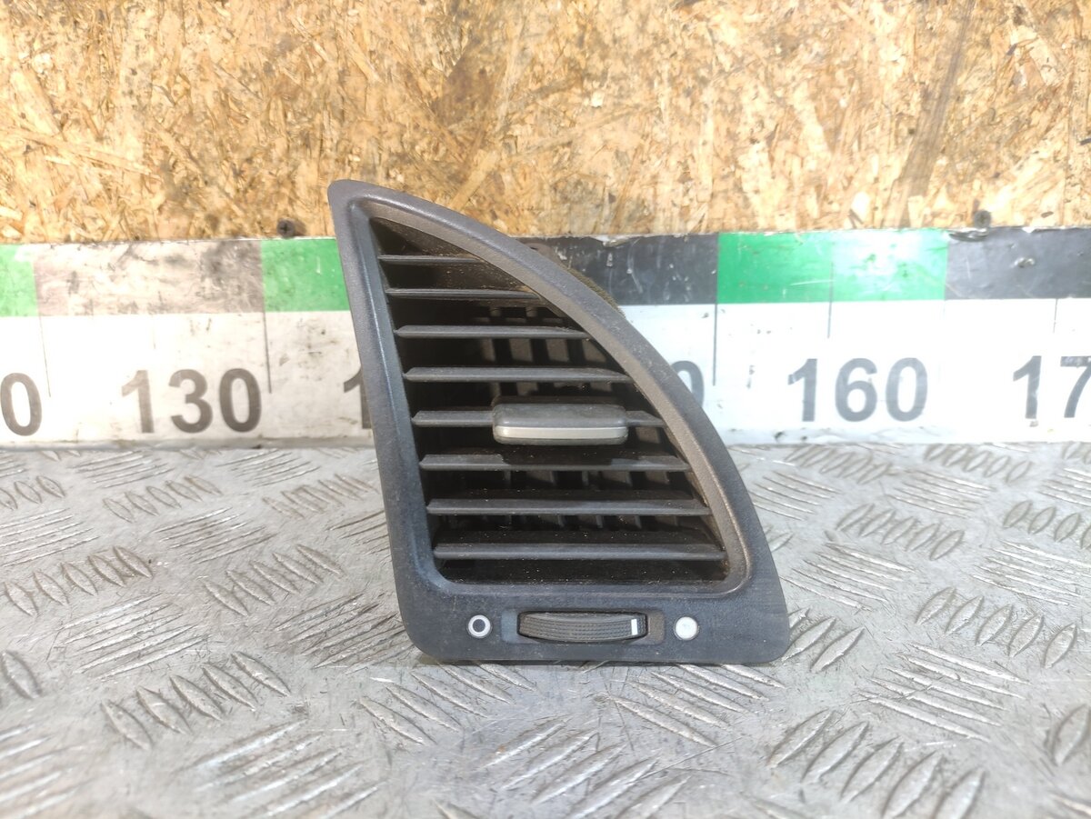 Дефлектор воздушный HONDA Civic 2006-2012 77630SMGG02ZA